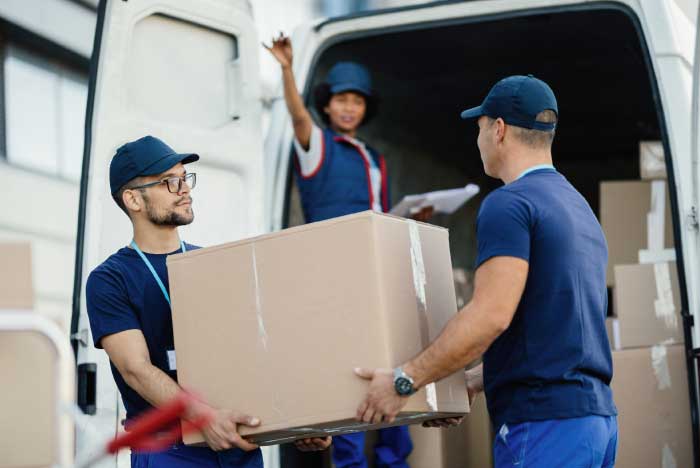 Empresa de Servicios de Mudanza y Acarreo en Panamá